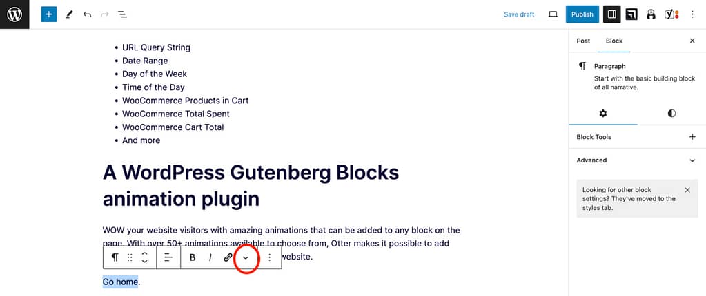 Dynamic Content in Gutenberg (Block Editor): How to Get It Easily