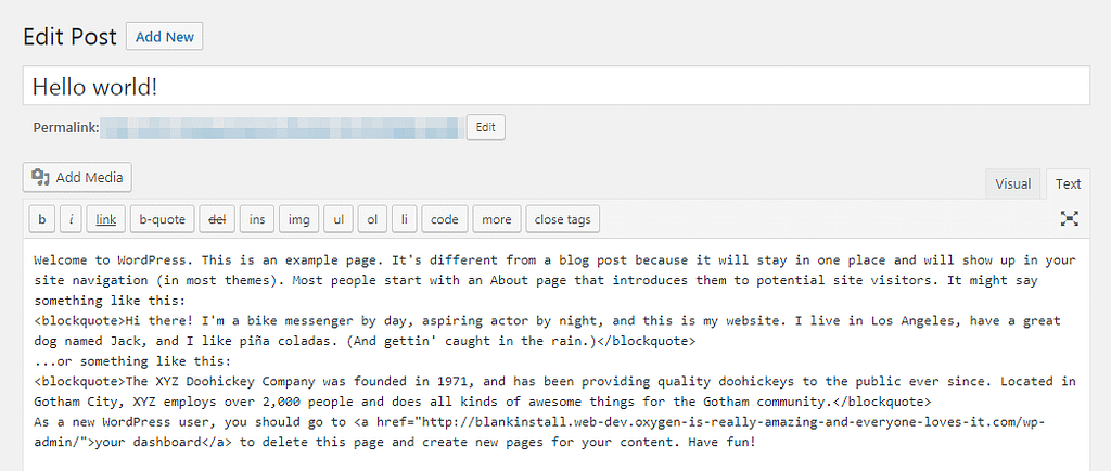 Beginner's Guide: How to Use CSS in WordPress for Easy Style Tweaks