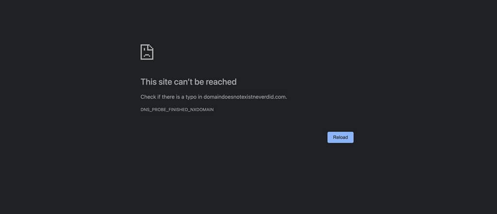 What is a Parked Domain? A Beginner's Guide