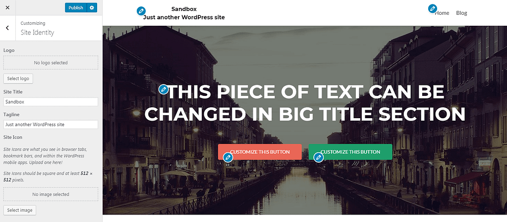 How to Add a Favicon to Your WordPress Site