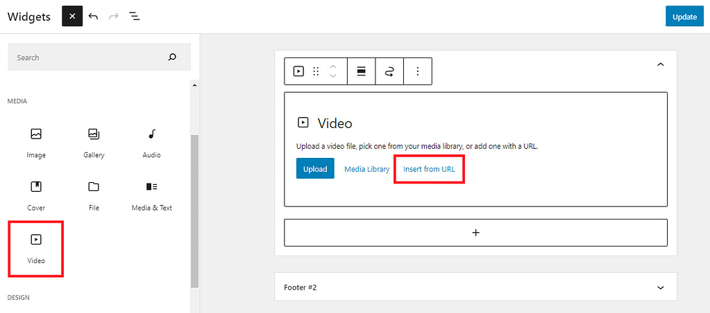 How to Embed Video in WordPress: Methods and Steps