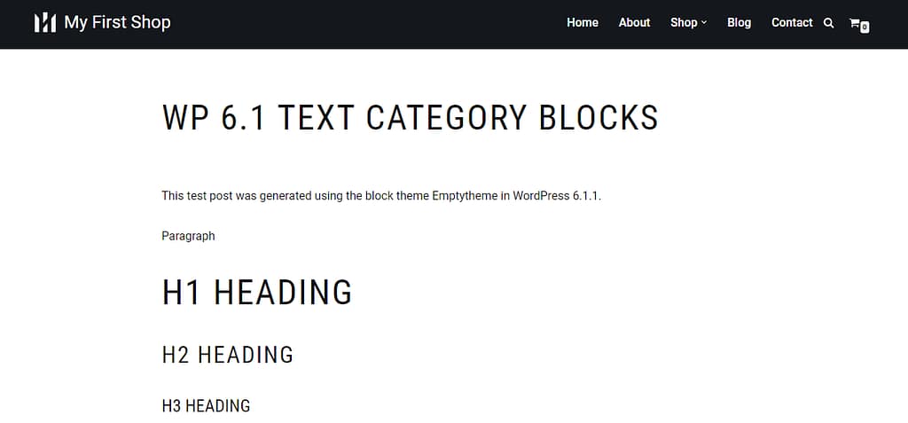 How to Add Dummy Content in WordPress: 3 Easy Ways