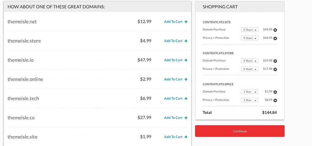 Where to Buy Domains: 5 Best Places and How to Choose a Seller