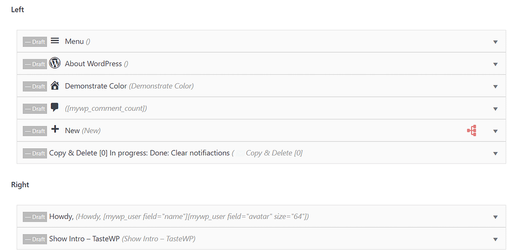How To Customize Wordpress Admin Interface 4128