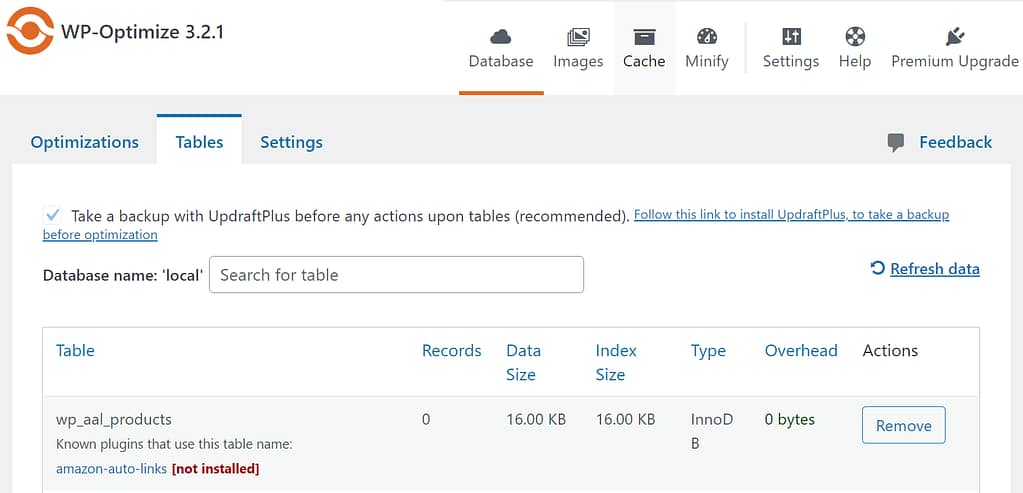WordPress Database Optimization: Try These 7 Tips
