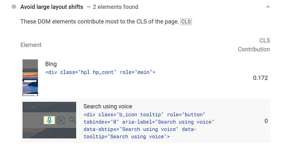 Beginner's Guide: Fixing Cumulative Layout Shift in WordPress