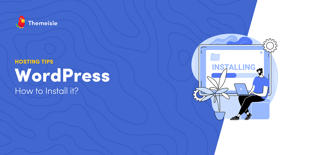 How to Install WordPress: Complete Beginner's Guide (5 Methods)