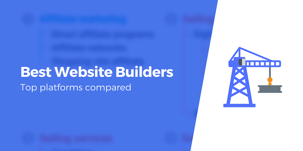 Top 8 Website Builders of 2025: Expert Reviews and Comparisons