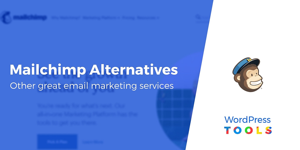 6 Best Mailchimp Alternatives: Cheaper + More Features (Or Both!)