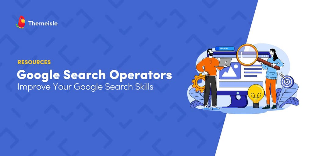 18 Helpful Google Search Operators for SEO and More In 2025