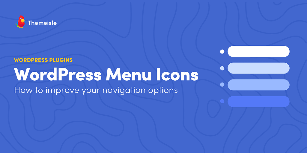 Menu Icons in WordPress: How to Add Them to Your Navigation