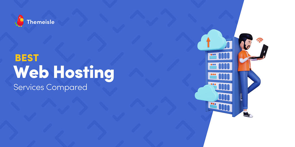 8 Best Cheap Web Hosting Services Reviewed and Tested