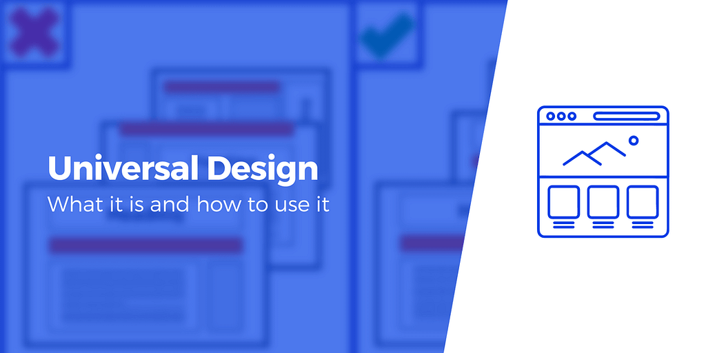 What Is Universal Design? An Introduction to Universal Design