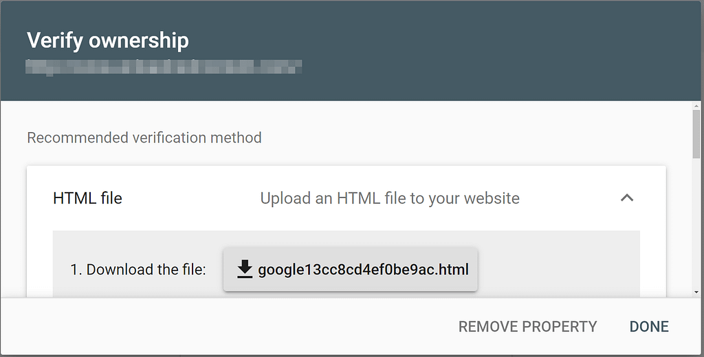 Google Site Verification (for WordPress): 5 Ways to Do It