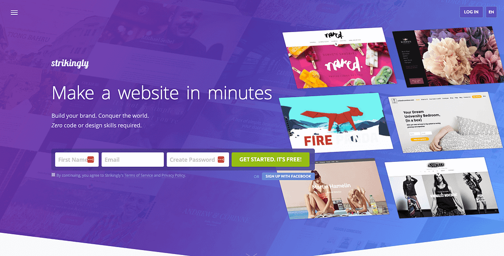 20 Best Free Website Hosting Services to Consider in 2025