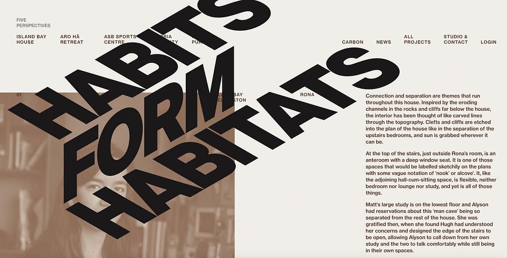 12 Examples of Modern 90s Website Design to Die for!