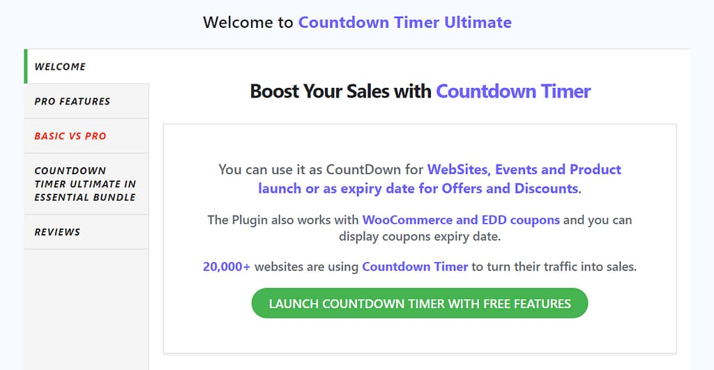 How to Easily Add a WordPress Countdown Timer to Your Website
