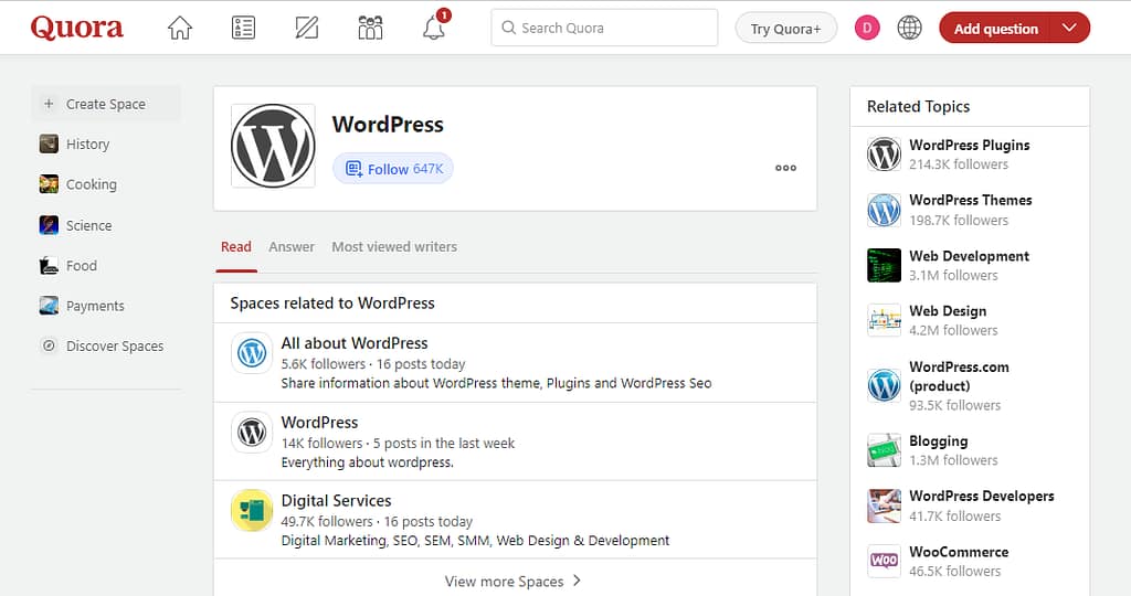 8 Best WordPress Forums for Support, Learning, and Website Ideas