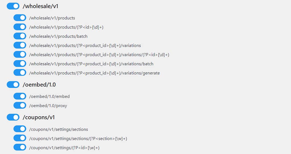 How to Disable WordPress REST API (2 Methods)