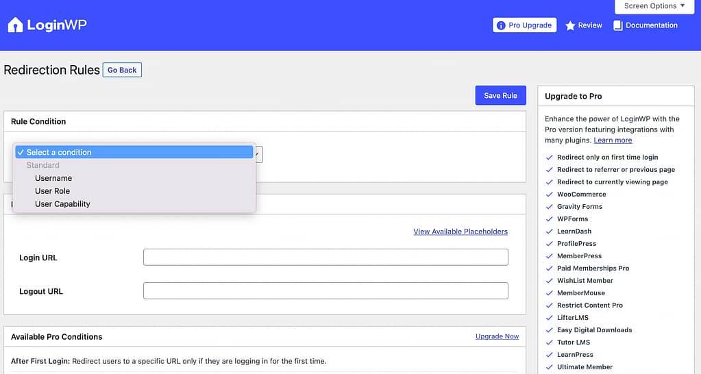 WordPress Redirect After Login: How to Set It Up (3 Methods)