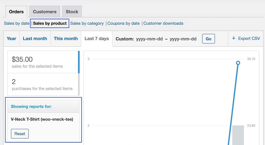 How to Export WooCommerce Orders as CSV (Without a Plugin)