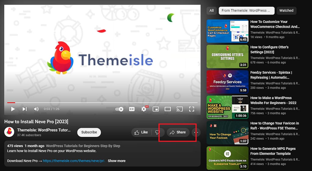 How to Embed Video in WordPress: Methods and Steps