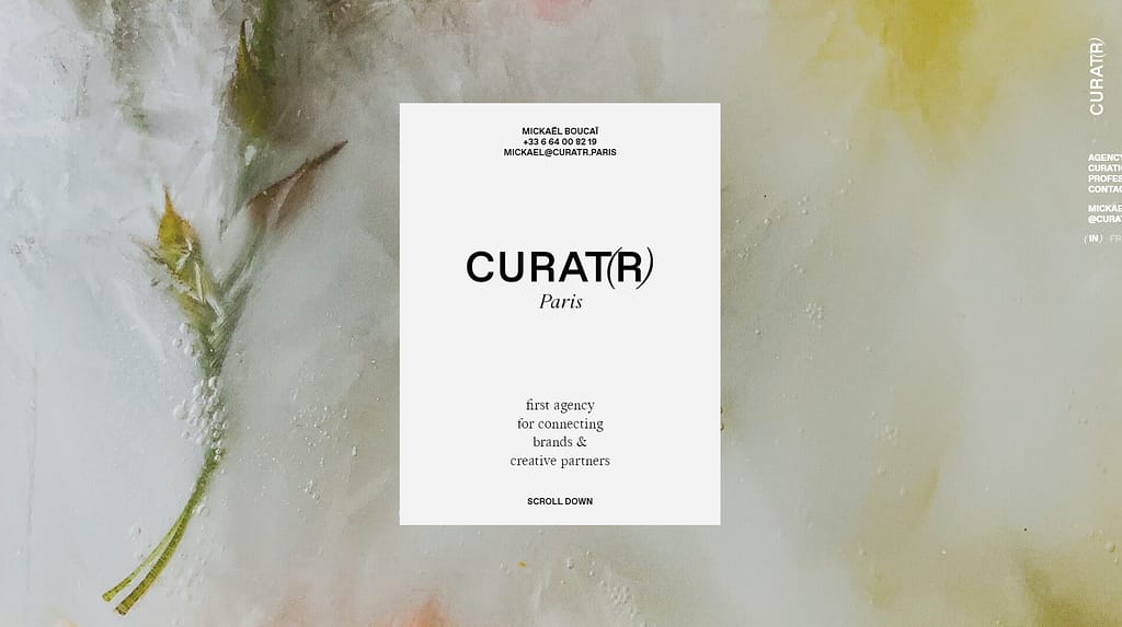 10 Real One Page Website Examples to Inspire Your Own Design