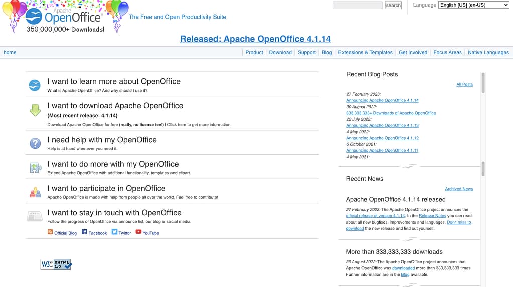 6 Best Microsoft Office 365 Alternatives and Competitors