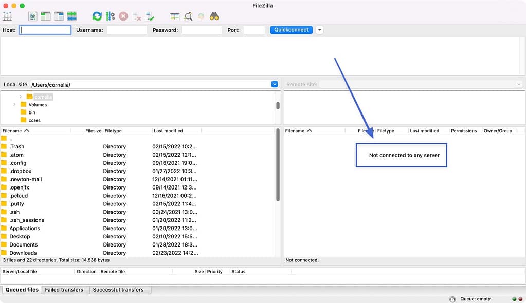 What Is FTP: A Beginner's Guide to FTP for WordPress Users