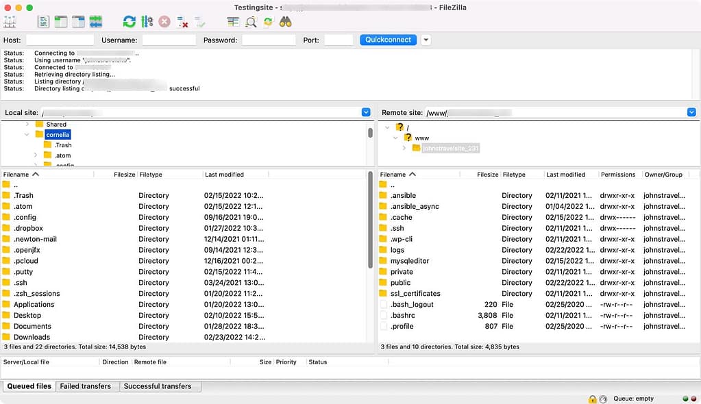 What Is FTP: A Beginner's Guide to FTP for WordPress Users