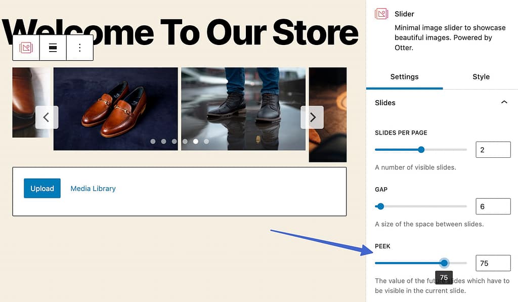 Slider WordPress Tutorial: Easy Way to Add a Slider in WordPress