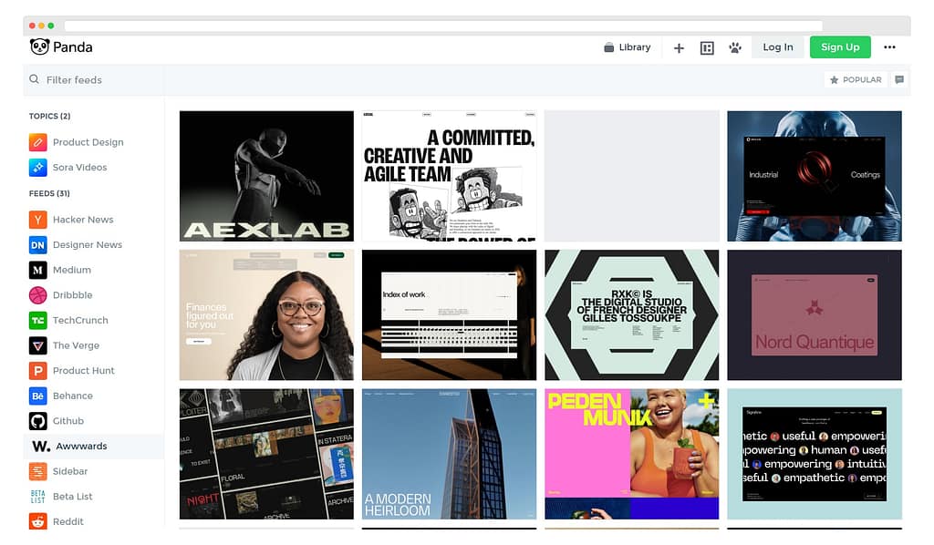 10 Great News Aggregator Websites You Should Check Out