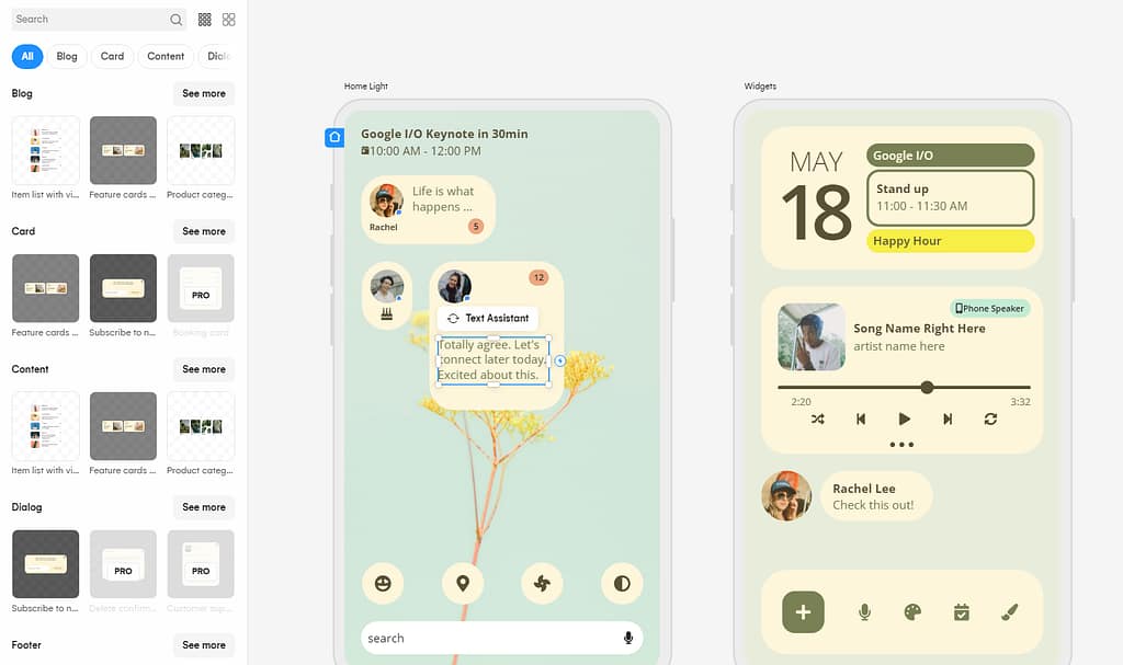 How to Use AI for Web Design: 4 Things to Start With