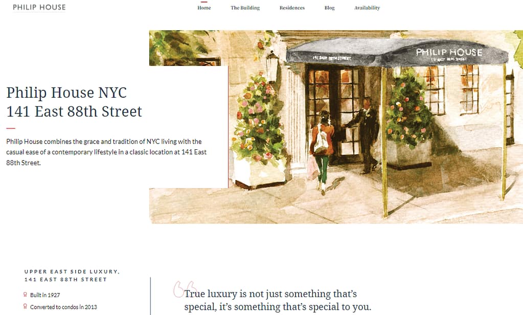 15 Minimalist Website Examples And What To Learn From Them