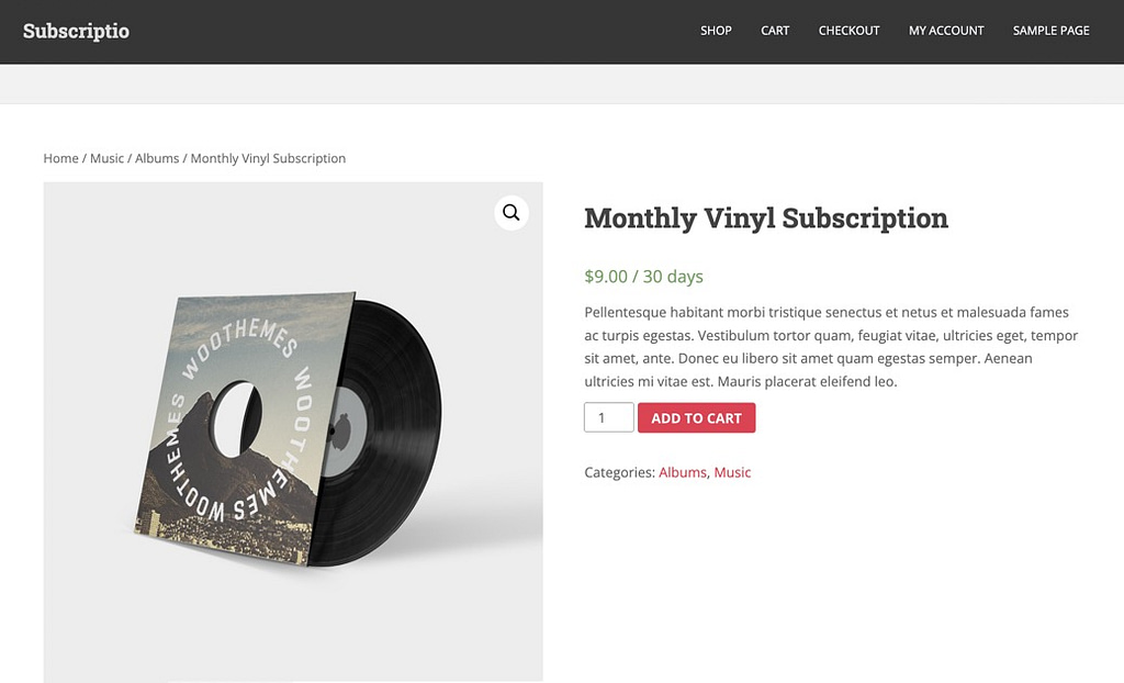 5 Best WooCommerce Subscription Plugins for Recurring Sales