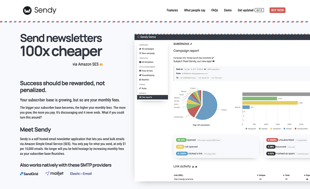 7 Best Cheap Email Marketing Tools & Services