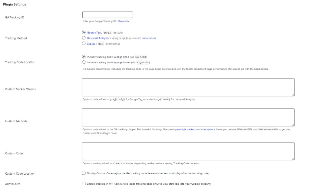 How to Set Up Google Analytics in WordPress for Beginners