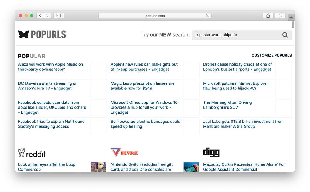10 Great News Aggregator Websites You Should Check Out