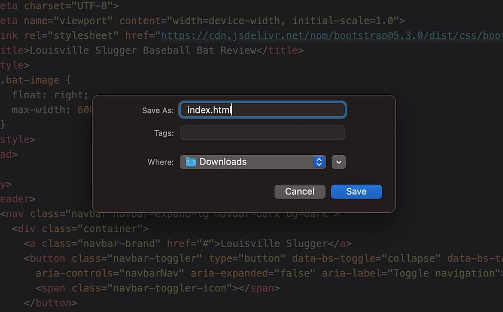 How to Use ChatGPT to Build a Website