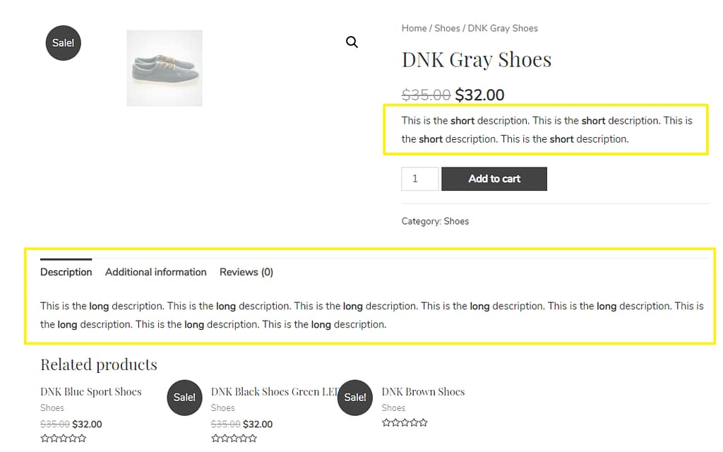 How to Optimize Your WooCommerce Product Page in 5 Simple Steps