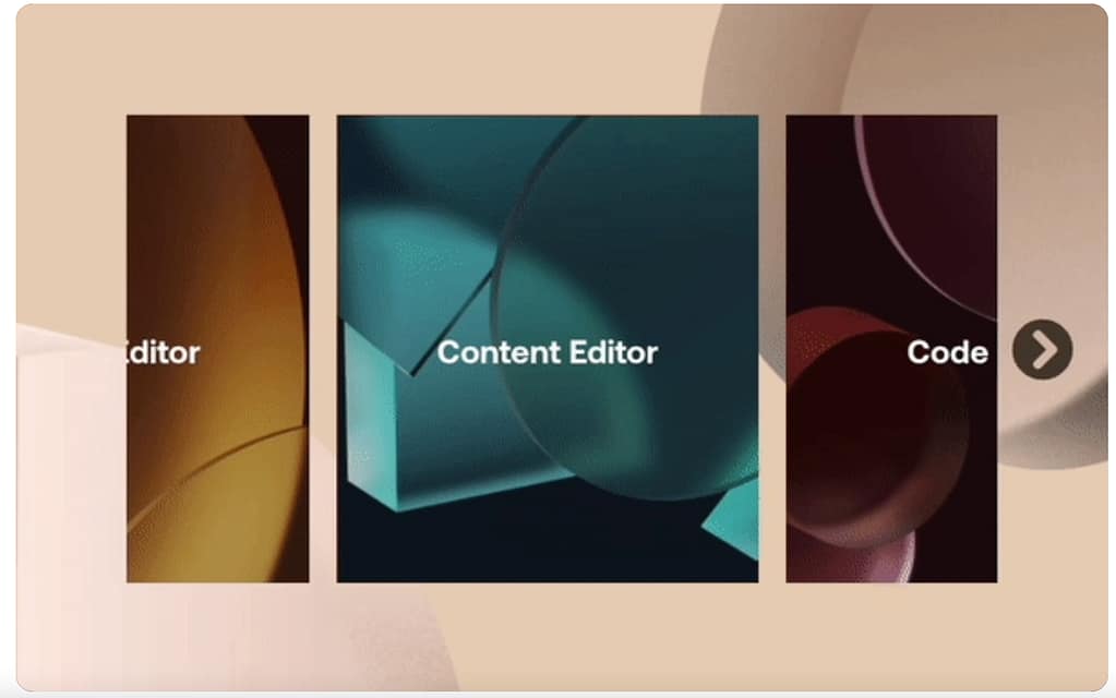 How to Create an Image Carousel in WordPress (In 5 Steps)