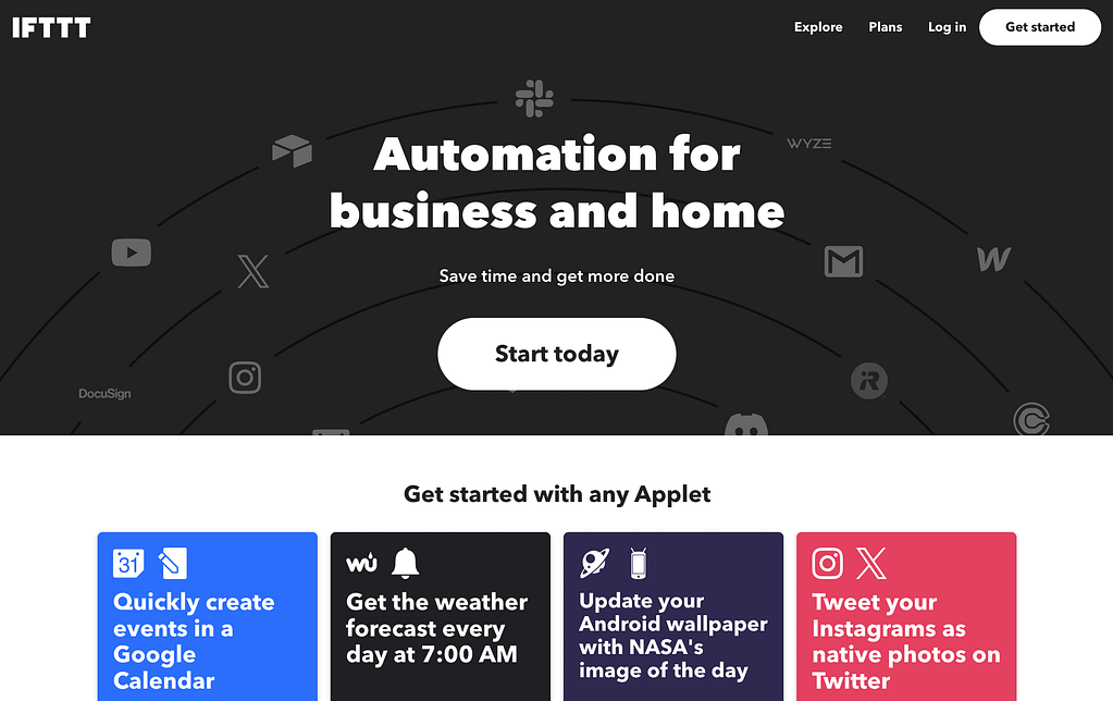 7 Top Free Zapier Alternatives in 2025: Compared Head to Head