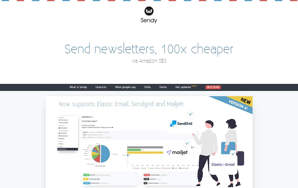 7 Best Cheap Email Marketing Tools & Services (2024)