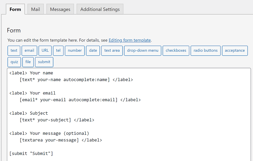 WPForms vs Contact Form 7: Which Form Plugin Should You Use?