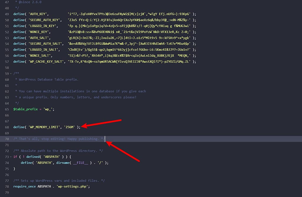 How to Increase WordPress Memory Limit: 4 Easy Methods