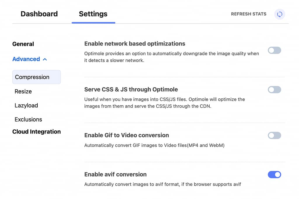 AVIF vs WebP: Which Image Format Reigns Supreme?