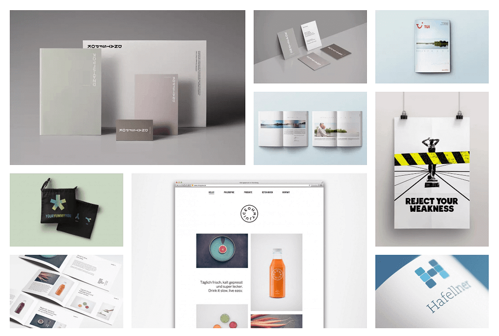 How to Use White Space Effectively in Web Design