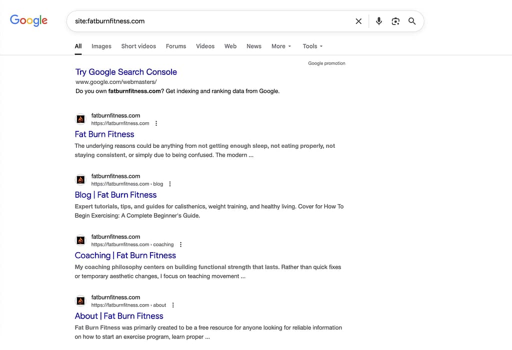 How to Submit Website to Google (Easy Step-by-Step Guide)