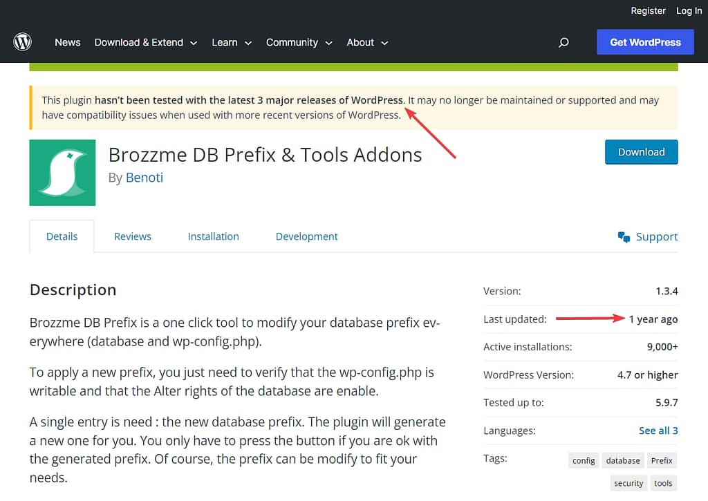 How to Change WordPress Database Prefix (3 Easy Steps)