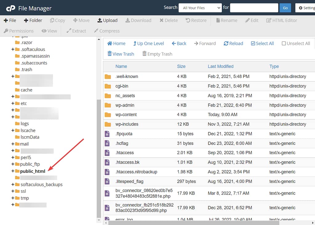 How to Fix the Missing Temporary Folder WordPress Error